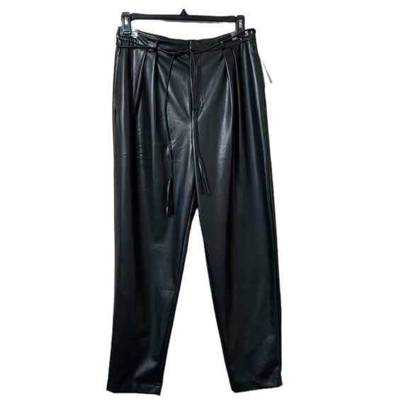 MOTHER | Pants & Jumpsuits | Mother The Twisty Tie Bounce Hover Size 3 ...